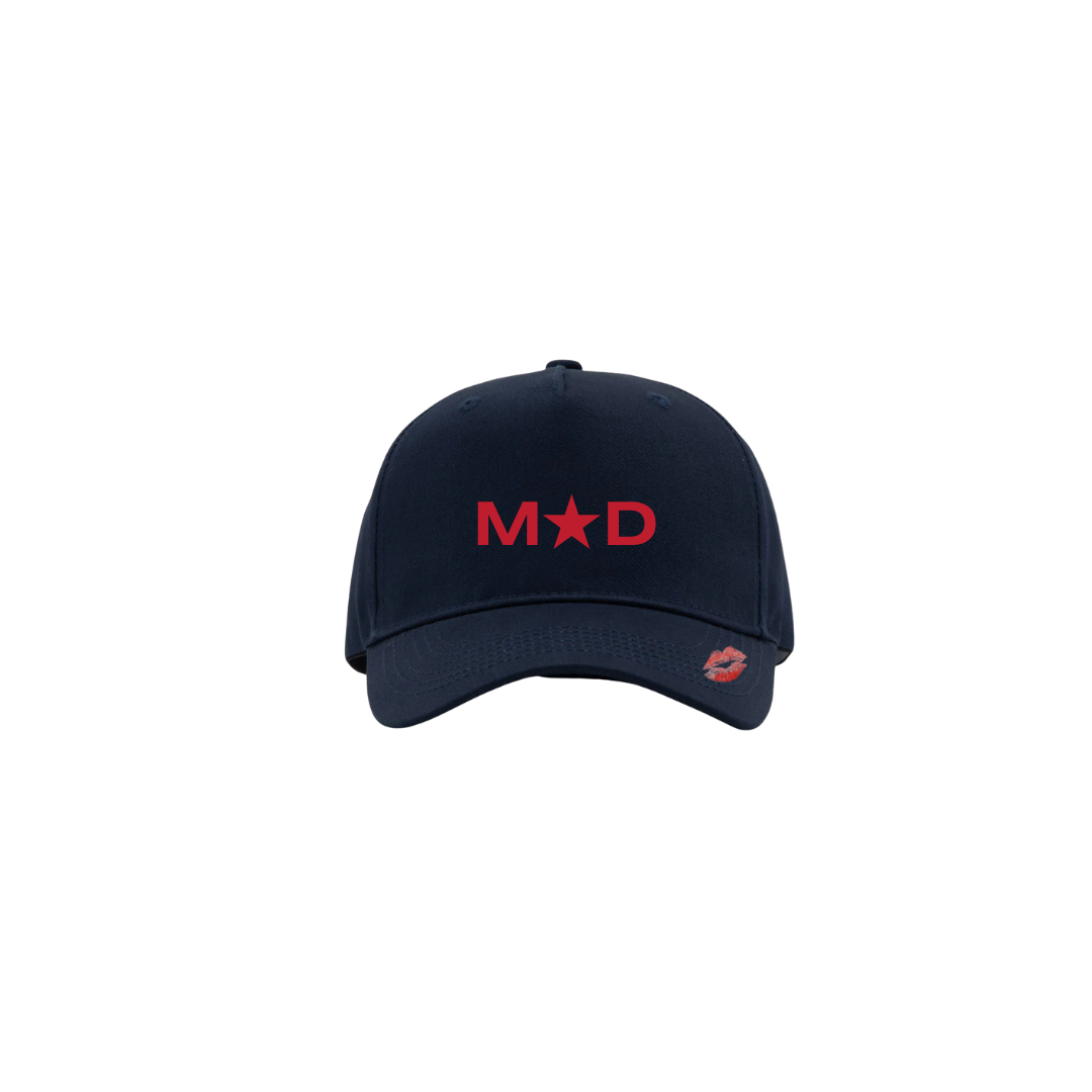 MAD HAT - Reneé Rapp Official Store