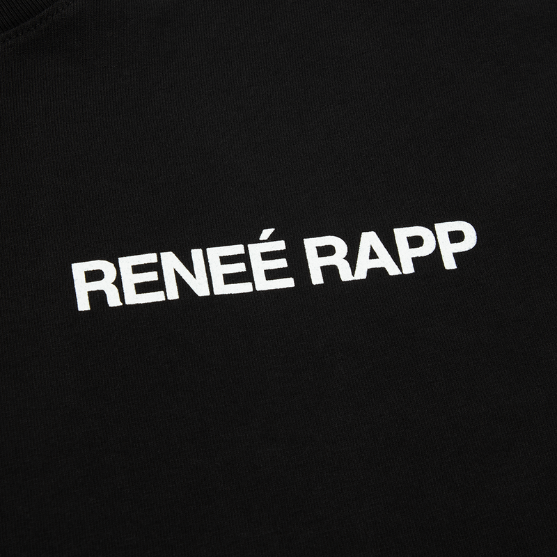 Everything to Everyone T-Shirt - Reneé Rapp Official Store