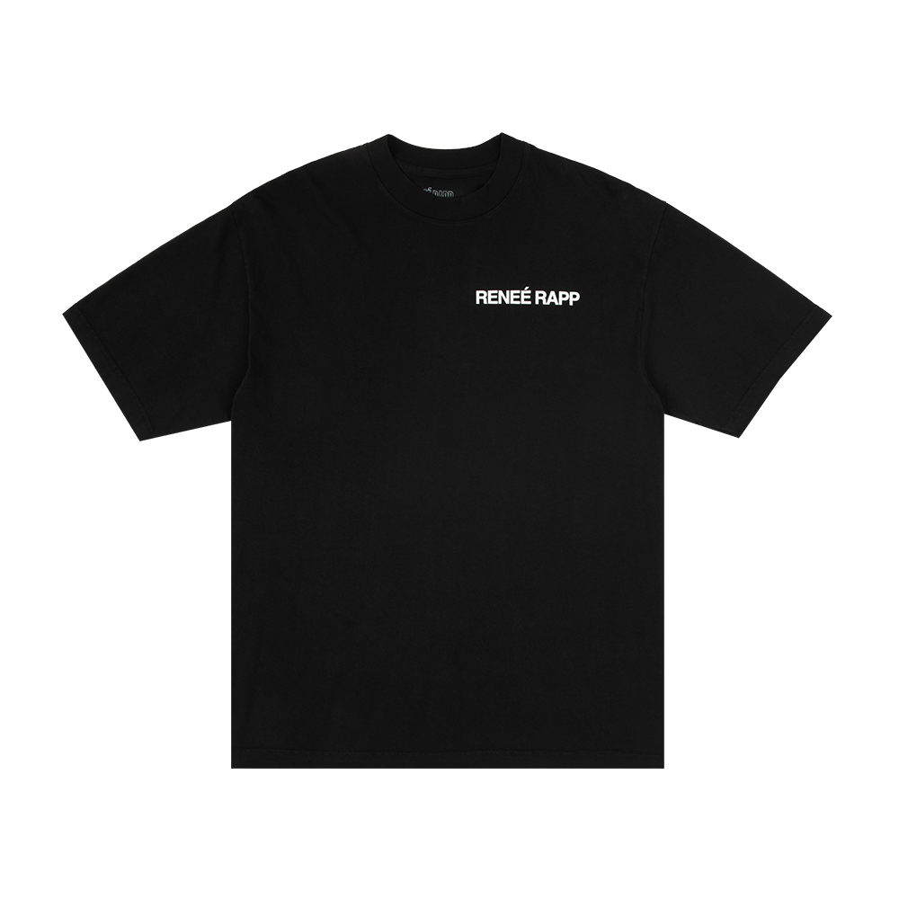 Everything to Everyone T-Shirt - Reneé Rapp Official Store