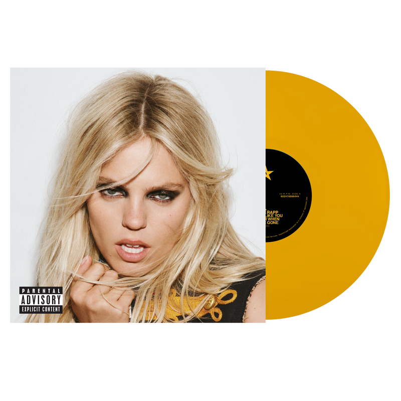 Tour - Reneé Rapp Official Store