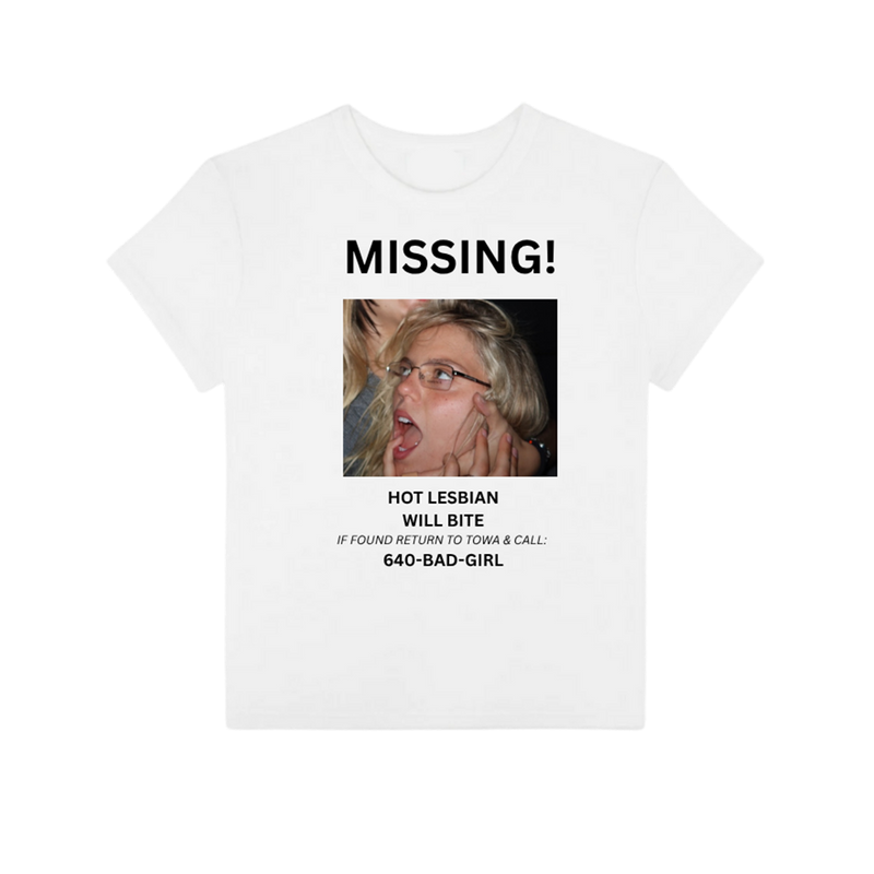 Tour - Reneé Rapp Official Store