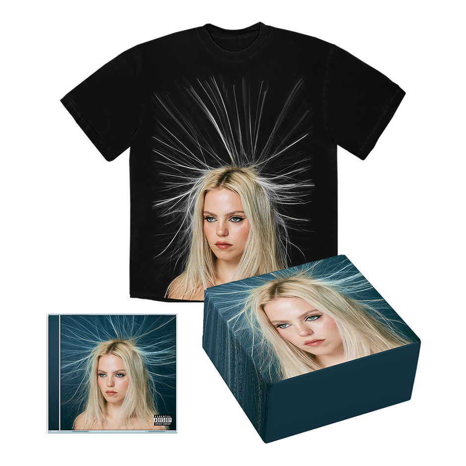 Renee Rapp Official Store