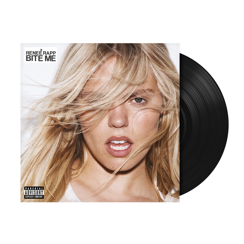 Reneé Rapp Official Store - Reneé Rapp Official Store