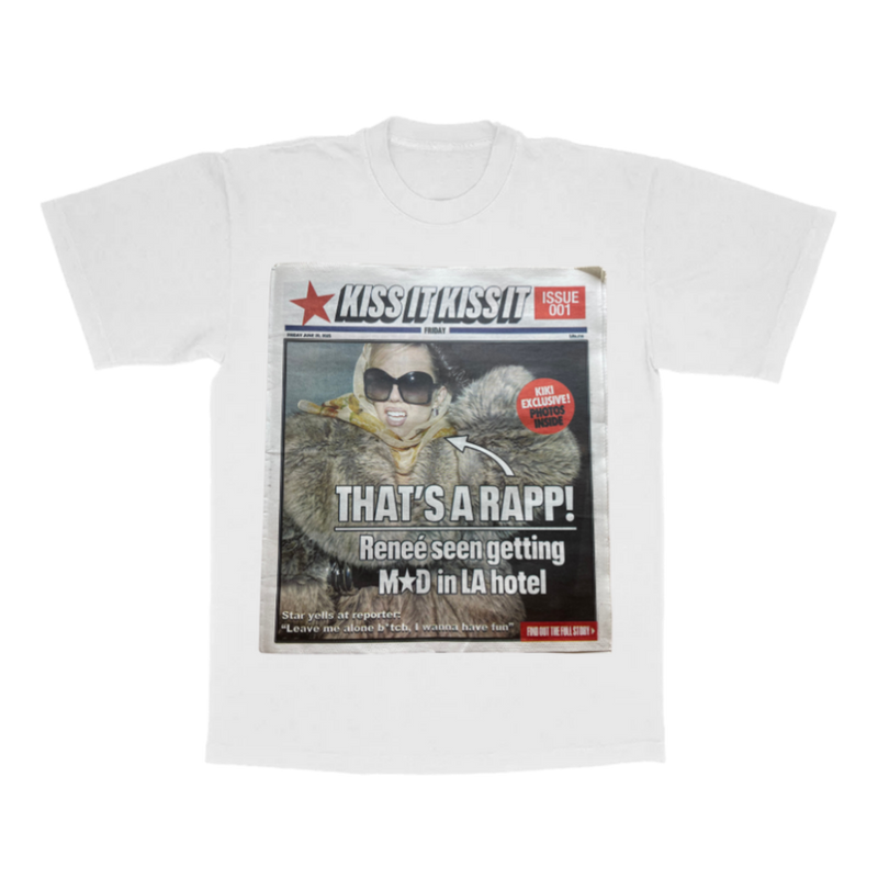 Reneé Rapp Official Store - Reneé Rapp Official Store