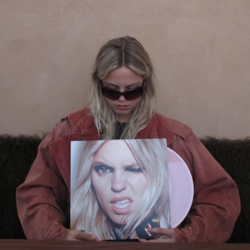 Tour - Reneé Rapp Official Store