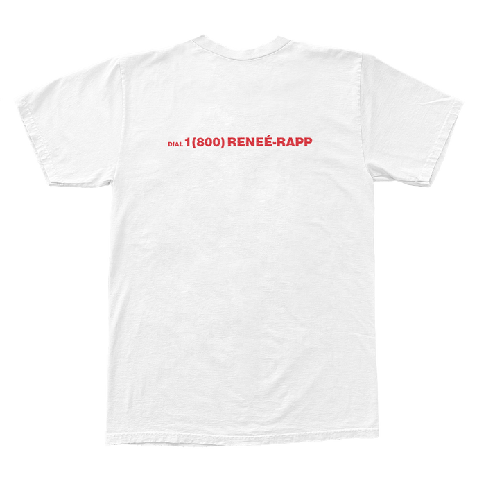 Snow Angel – Reneé Rapp Official Store