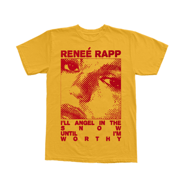 Reneé Rapp Official Store - Reneé Rapp Official Store