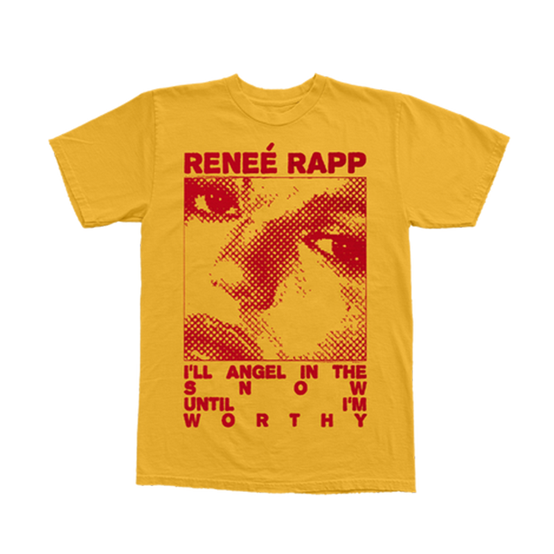 Reneé Rapp Official Store - Reneé Rapp Official Store