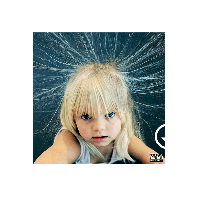 Snow Angel Deluxe Digital Album - Reneé Rapp Official Store