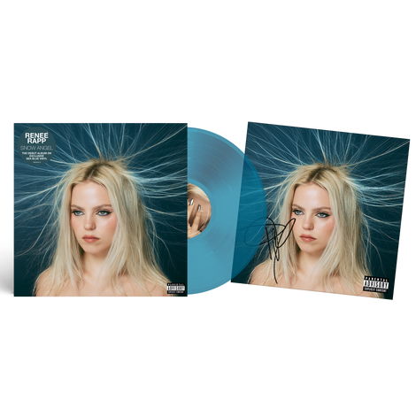 Snow Angel – Renee Rapp Official Store