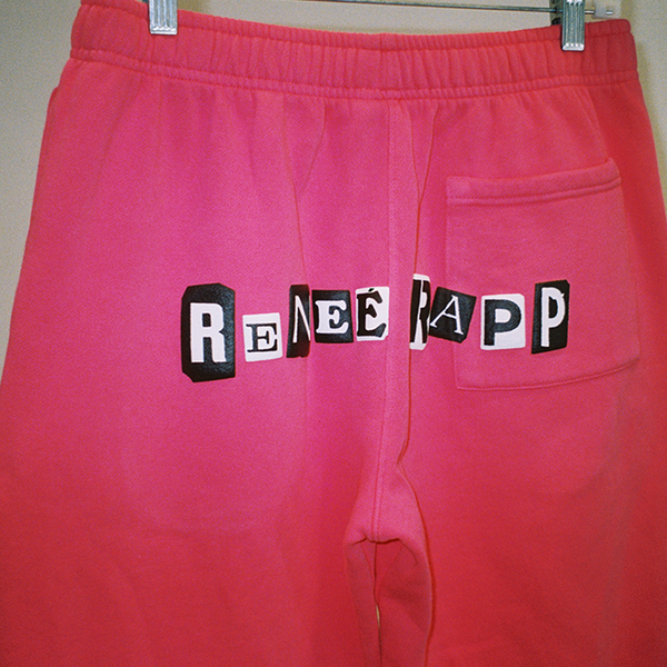 Reneé Rapp Official Store - Reneé Rapp Official Store