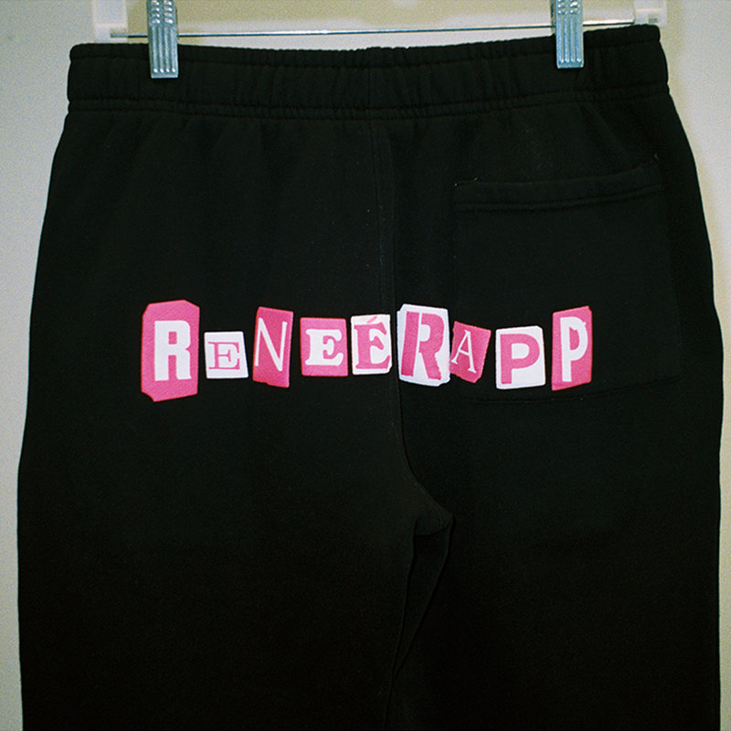 Reneé Rapp Official Store - Reneé Rapp Official Store